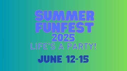 Oglesby Summer Fun Fest – Live Music Box